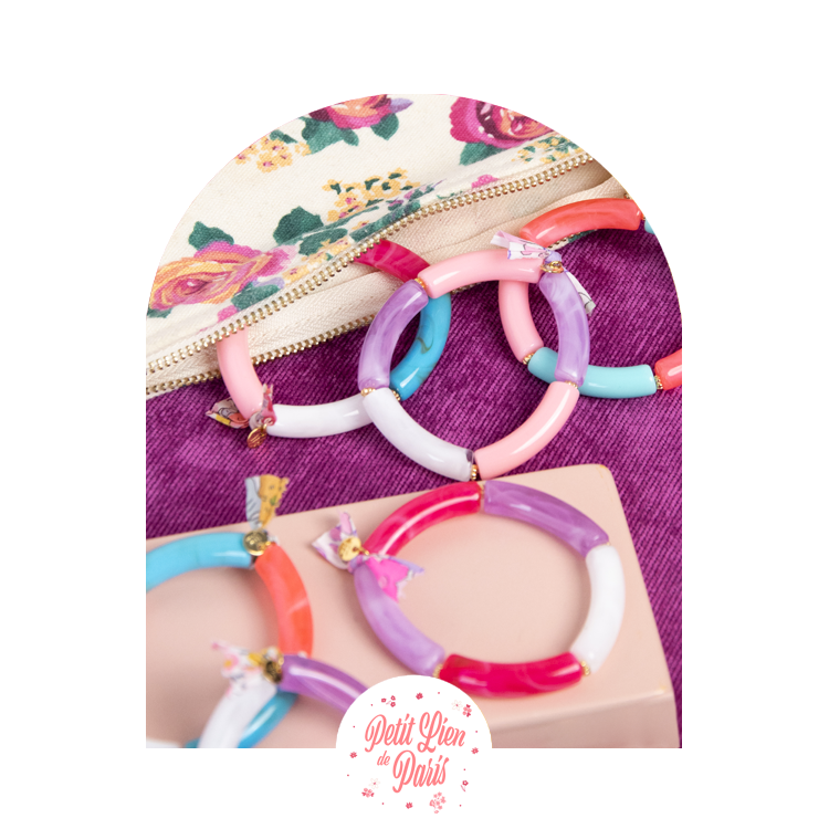 Bracelets Alba – JFZParis